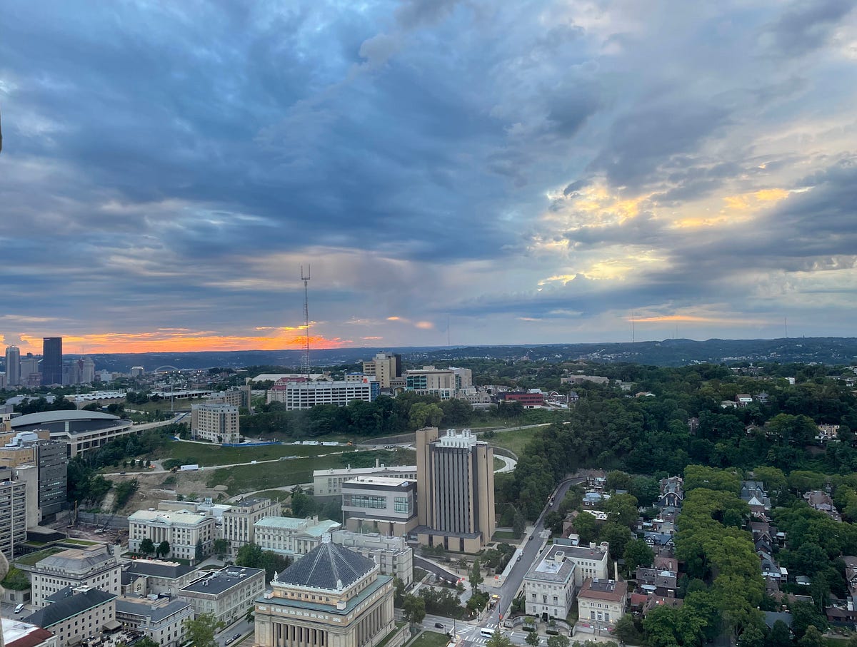 CMU Week — I Got Covid! 15 Days After Arrival | by Sunny, Lee | Sunny’s ...