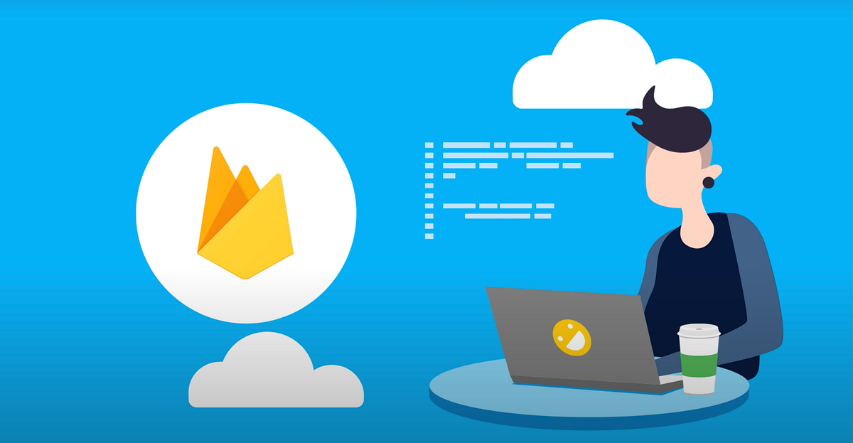 How To Create Your First Firebase Cloud Function | by Mohd Hafiz | Better Programming
