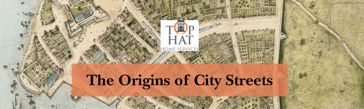 The Fascinating History of Manhattan’s Street Names | by Gary Mindlin ...