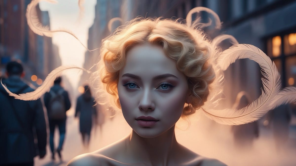 Simulation Theory in Dreams?. Mini-Simulations for Real-Life… | by Mark ...