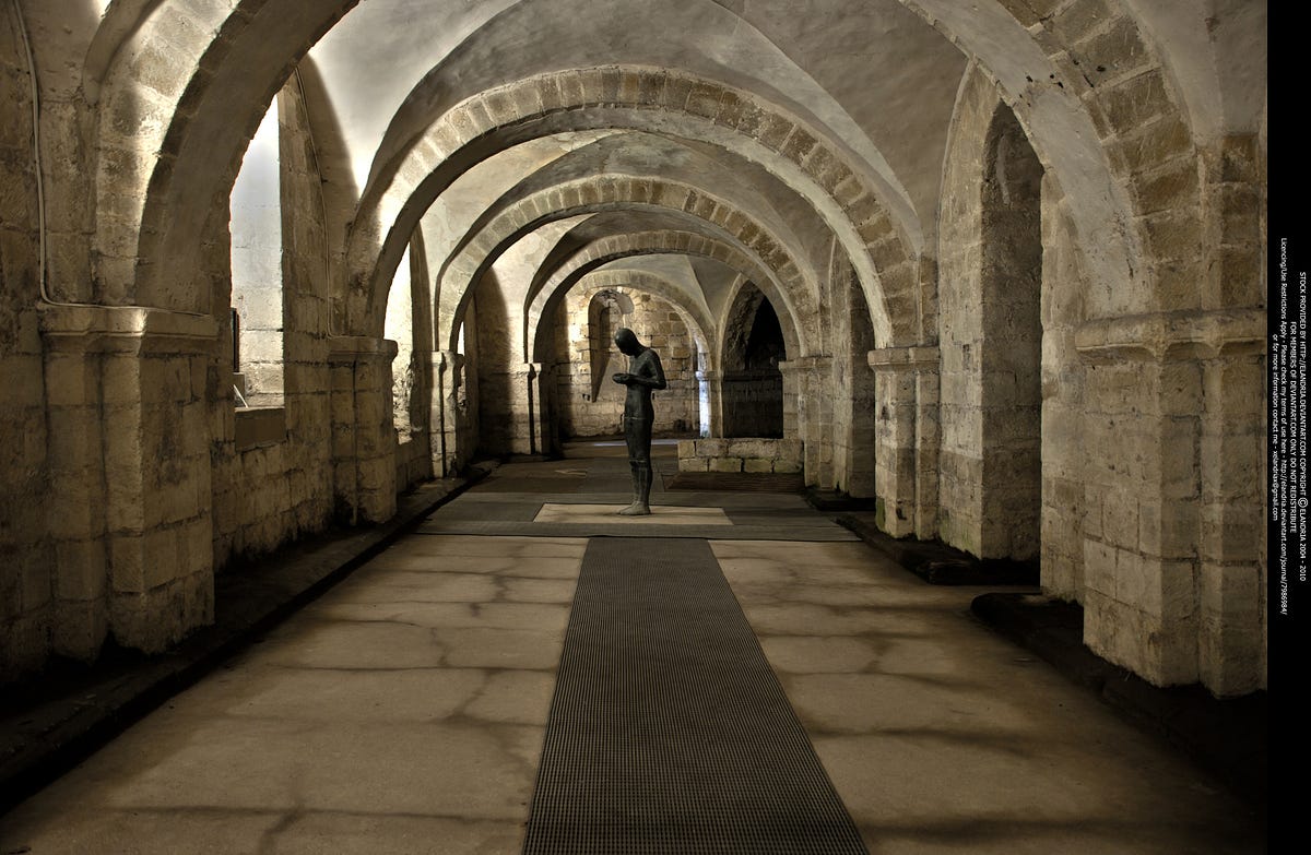 Passion, Foible, Virtue. Creating dynamic characters in three… | by ...