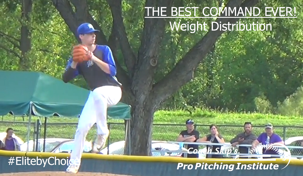 Weight Distribution. I’m Coach Skip and I teach a natural… | by Skip ...