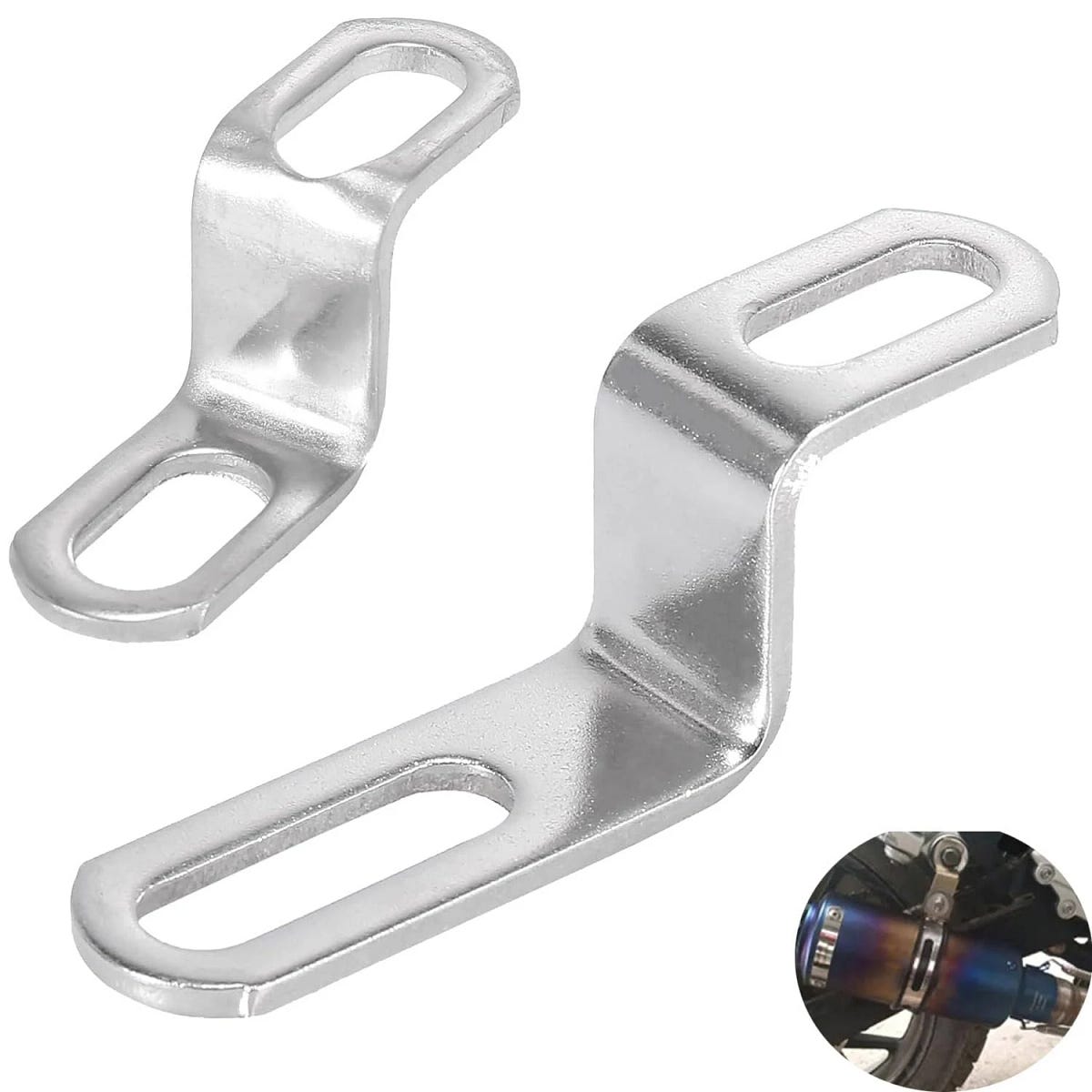 exhaust brackets. Welcome to our comprehensive roundup of… | by Blake ...