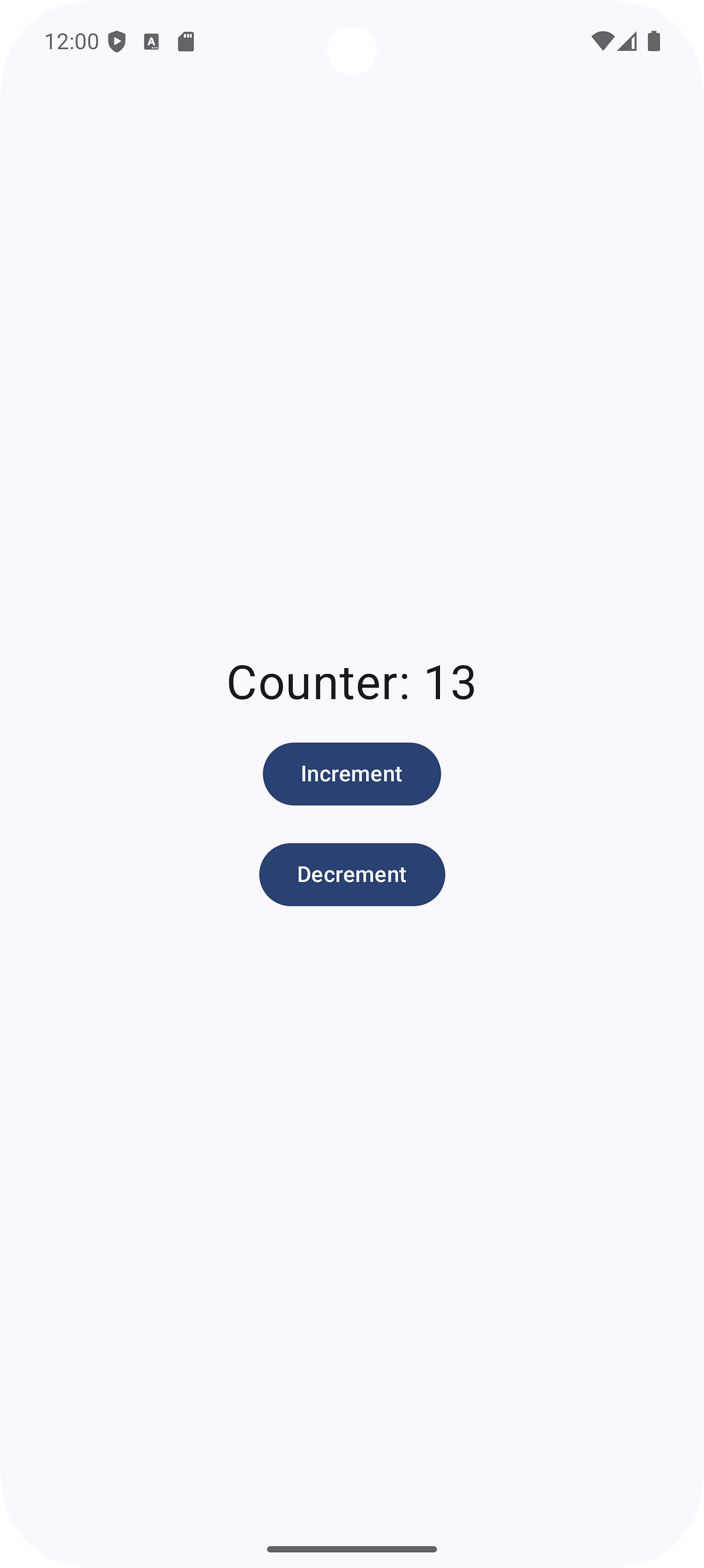 Blog 5: State Management in Jetpack Compose | by Akshar Kalathiya | Stackademic