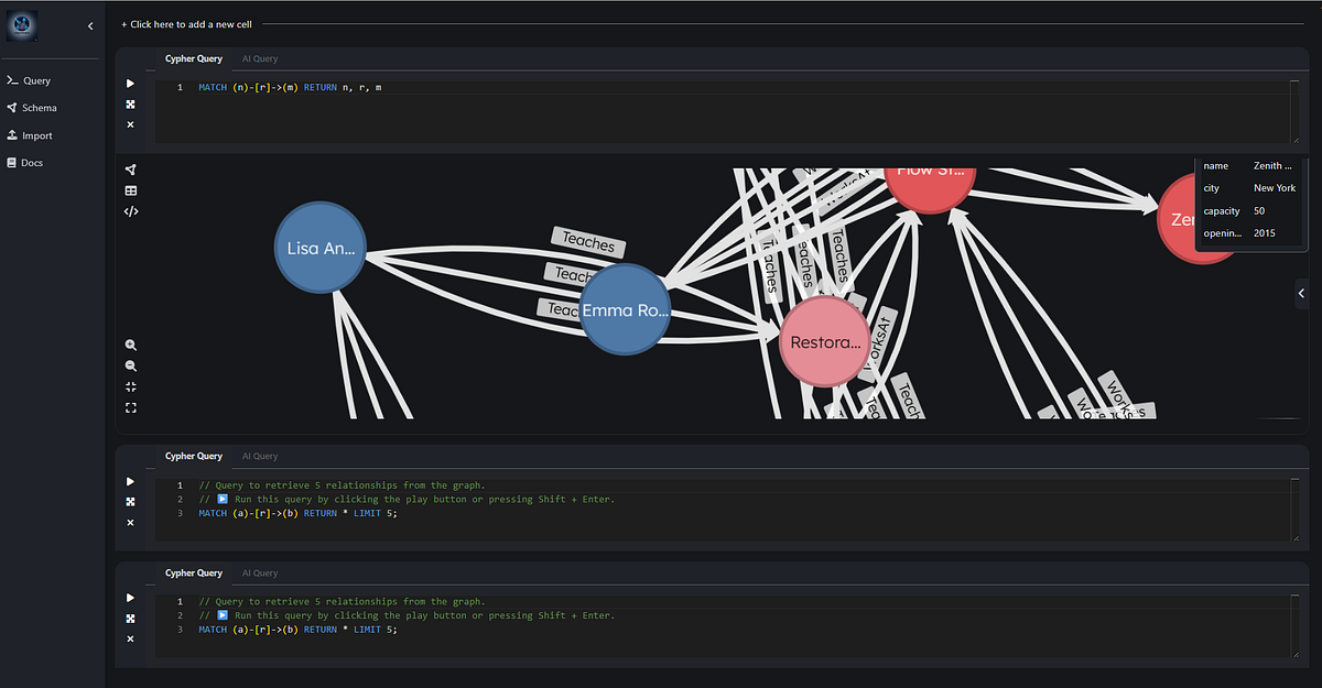 Knowledge Graphs in Action: Building AI-Powered Graph Databases with ...