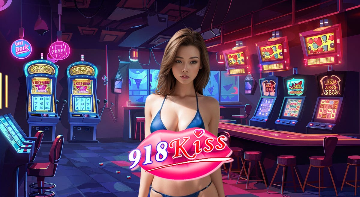 เคล็ดลับเล่นเกม 918kiss ปี 2024 ที่คุณต้องรู้! - 918Kiss Thailand - Medium