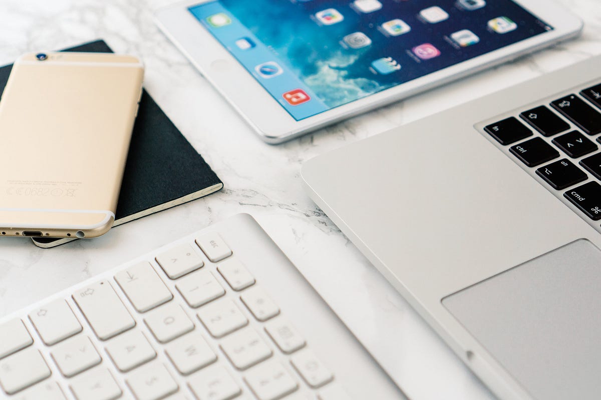 Create your perfect store with your android device | by Retail ...