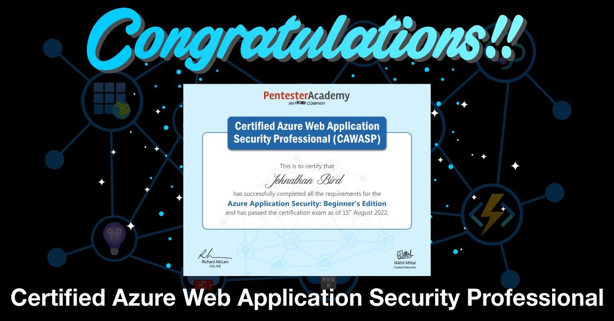 Cawasp Review Tl Dr By Digitalohm Medium