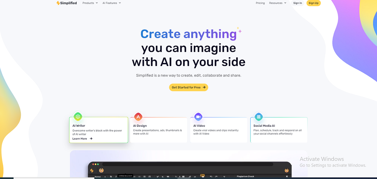 Top 10 AI Slide Generators for School and Office Presentations | by ...