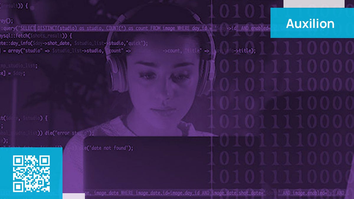 Managed IT Services Dublin — How Auxilion Ensures Seamless IT ...