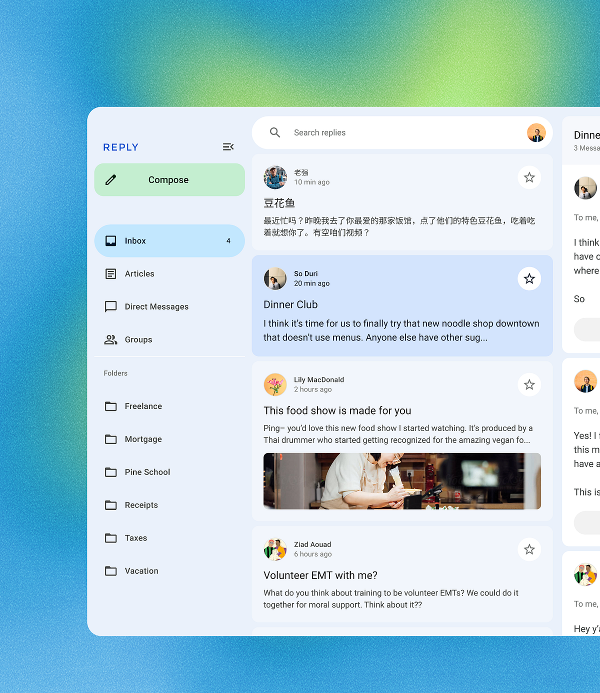 Android (Material Design Guidelines) | by Artur Ryhus 🇺🇦 | Bootcamp ...