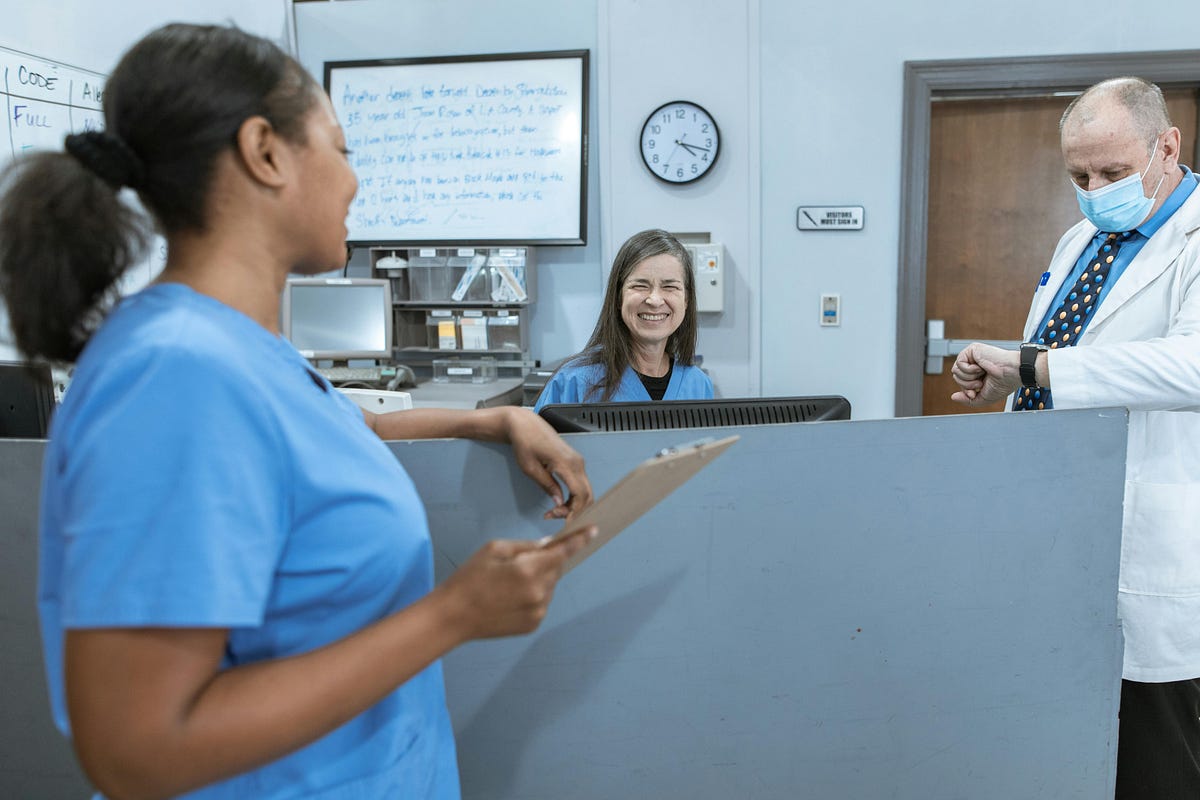 Integrating International Doctors into Canadian Healthcare Settings ...