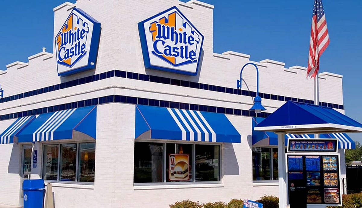 The Legacy of White Castle: How a Humble Hamburger Stand Changed ...