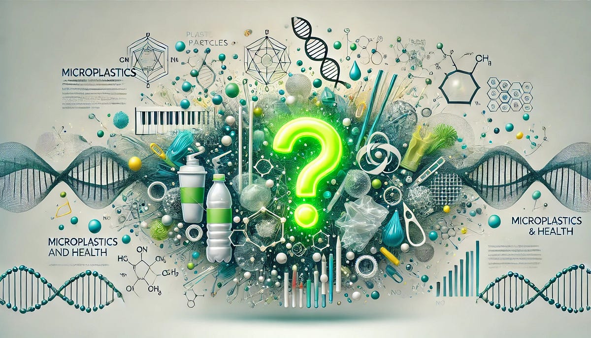 Microplastics: The Ultimate Beginner’s Guide (and What to Do Now, Too ...