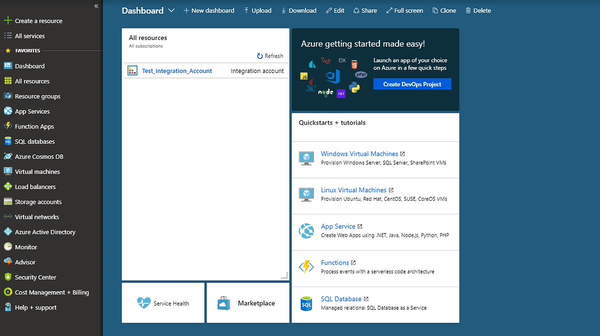 How to make Virtual Machine on Microsoft Azure | by Abdul Raheem | Medium
