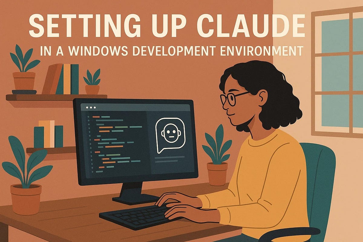 The Complete Guide: Setting Up Claude Code with WSL and Cursor on ...