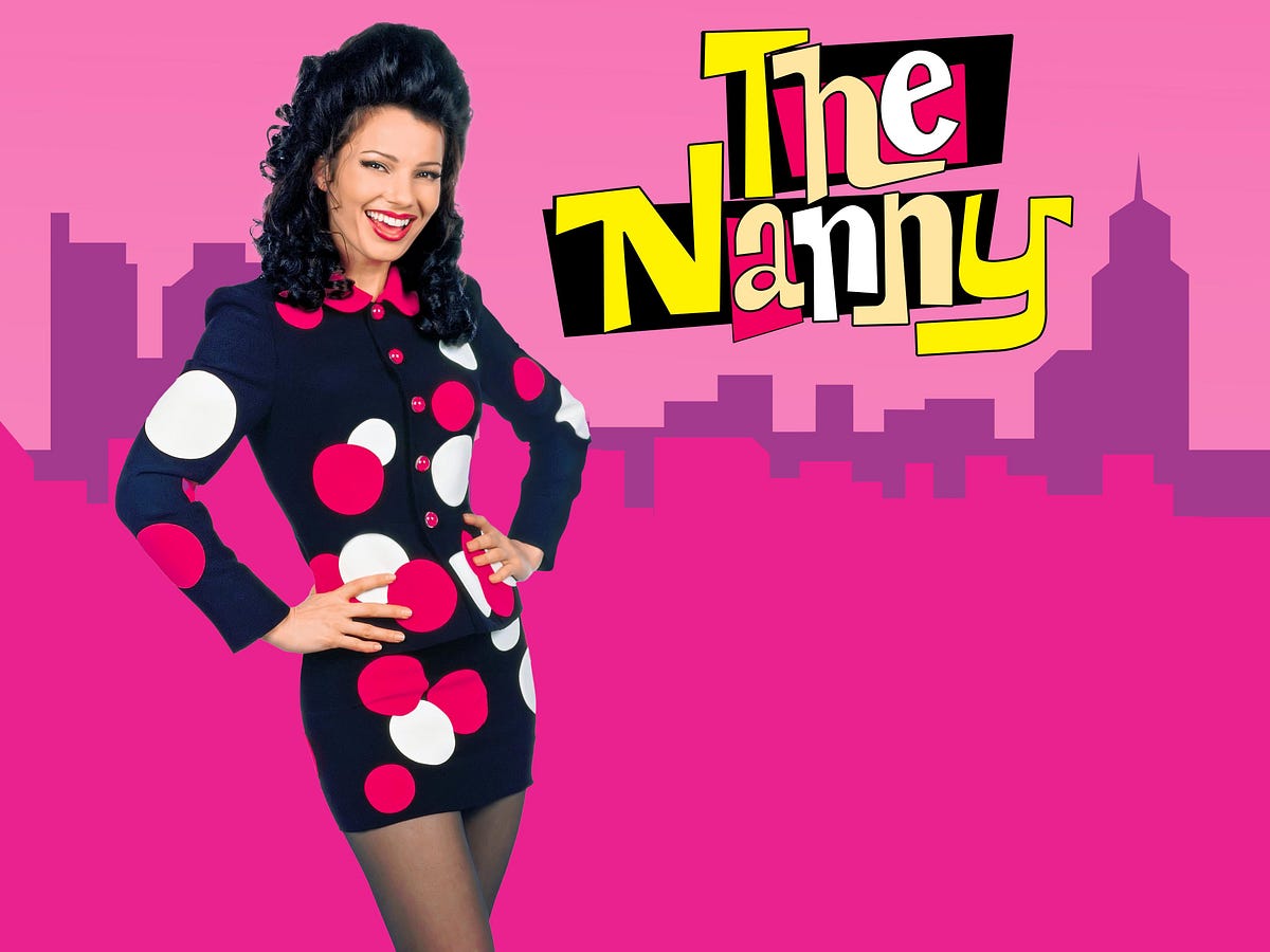 Nanny Fine took care of my femininity | by Djihatode Lina GBAGUIDI | Medium