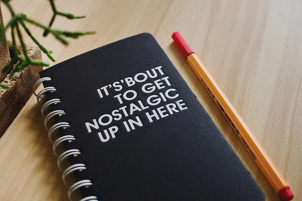 How Keeping a Diary Can Save You. How journaling can improve your ...