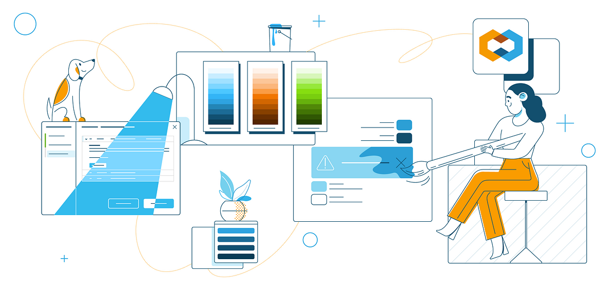 Clarity Design Architecture Part One | by Colin Miller | Clarity Design ...