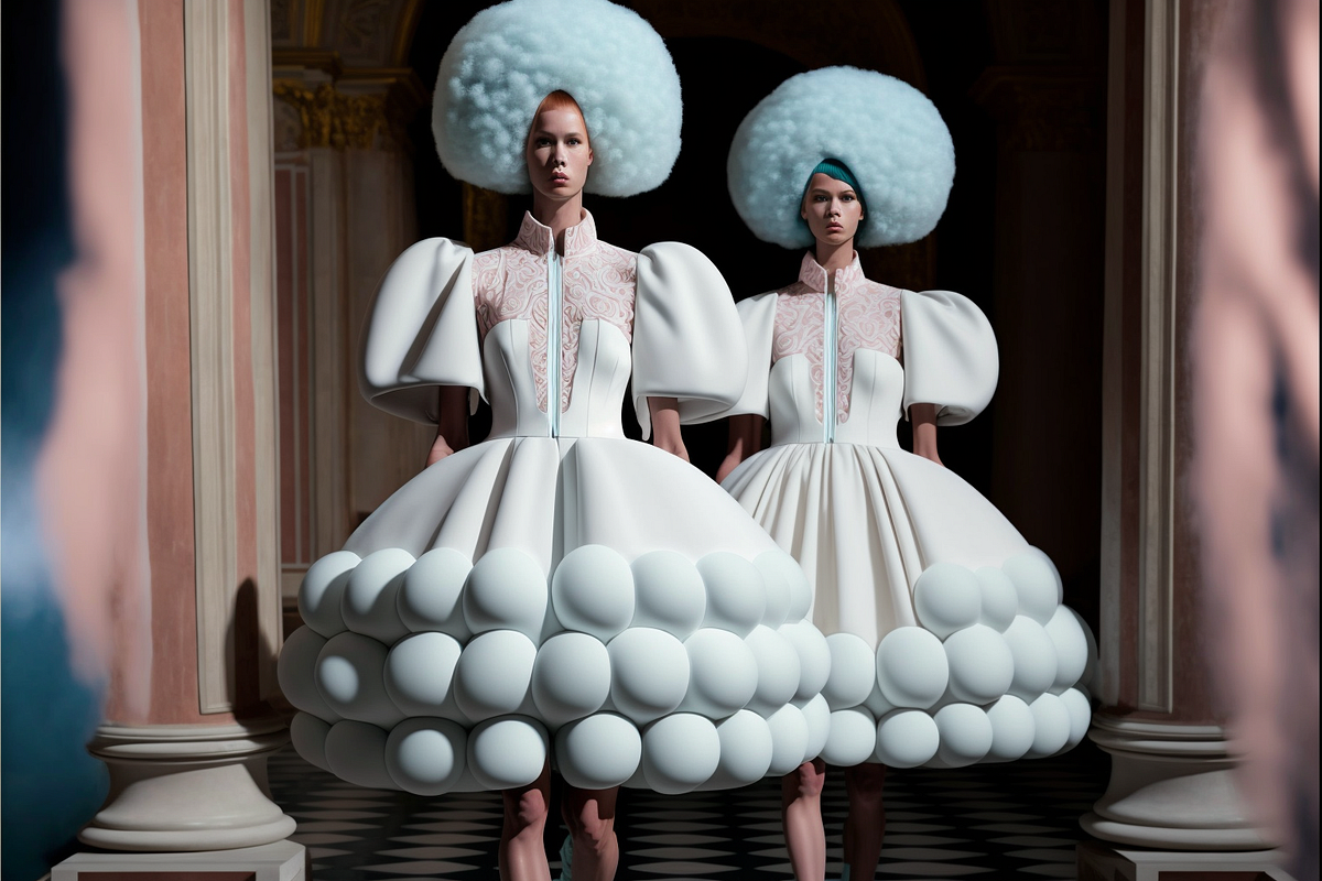 Brands in Web3: what’s metaverse fashion week agenda, why Porshe could do better with NFTs & who ...