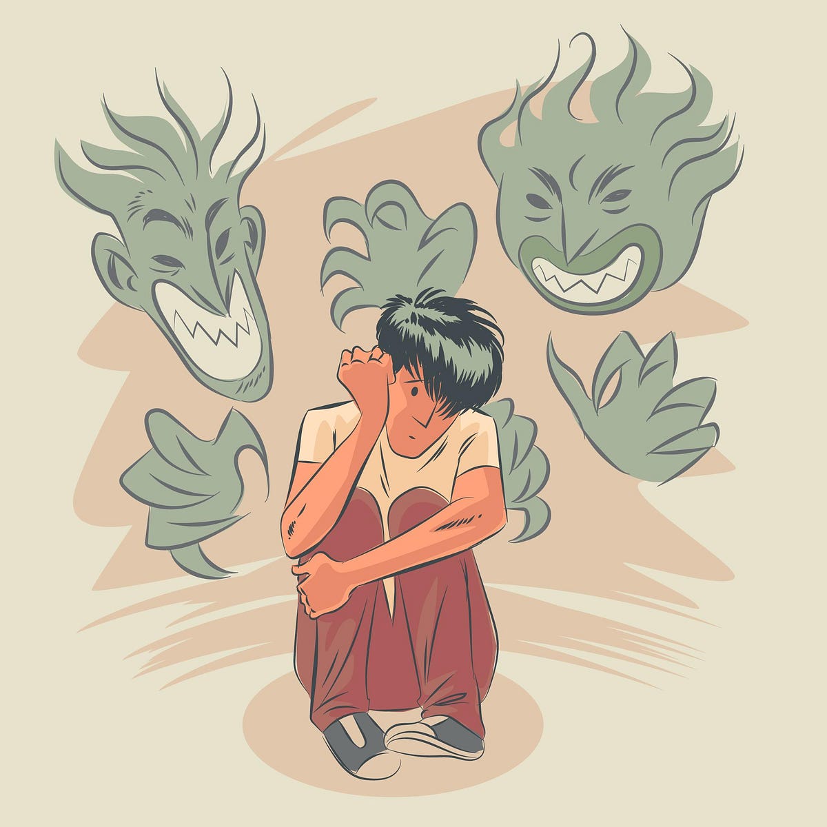 Why Psychologists Can’t Help Anyone (Not Even Themselves) | by Daniel ...