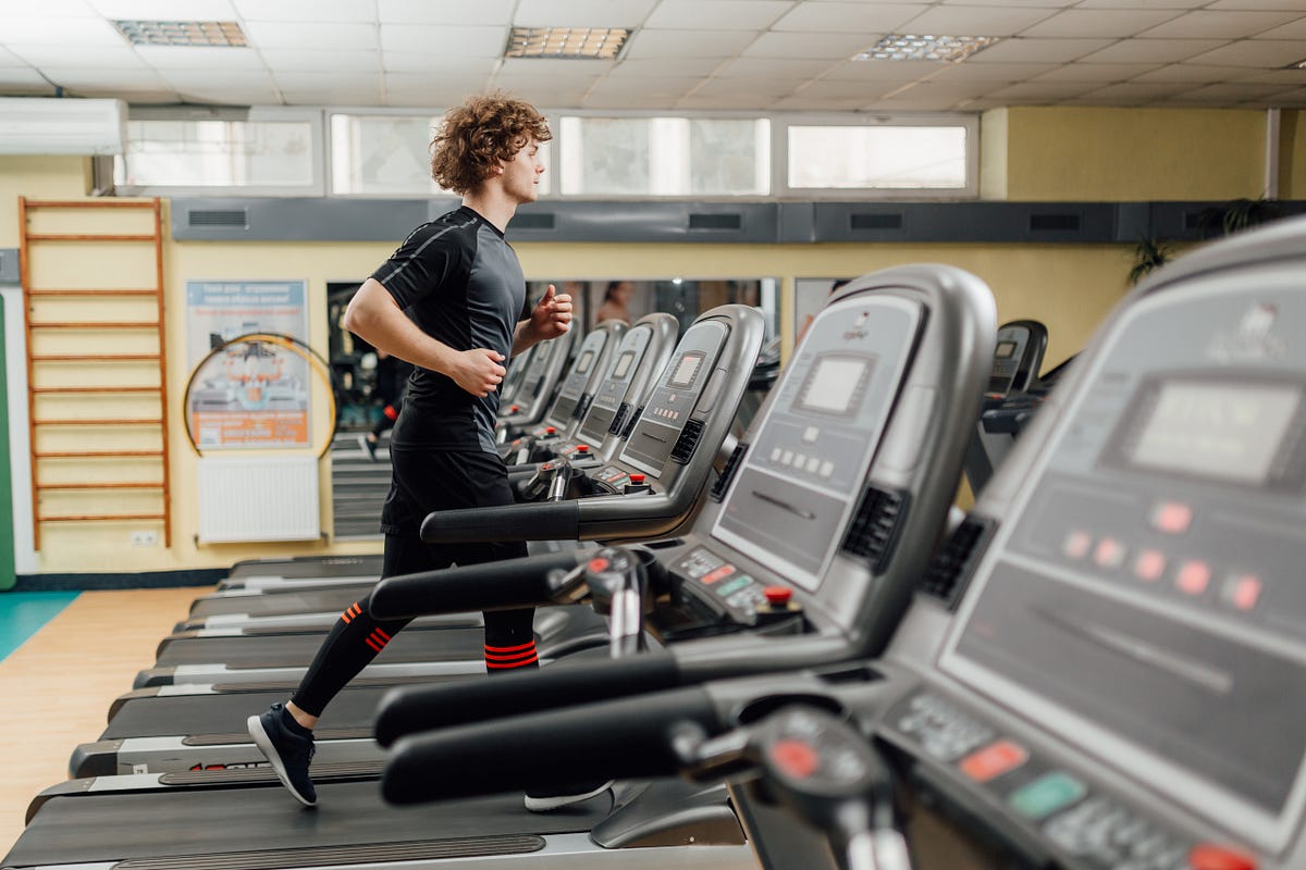 Comic Cardio: The Hilarious Workout That Improves Cardiovascular Health ...