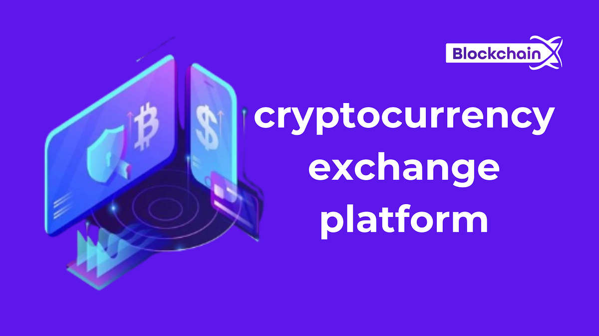 What is the current largest cryptocurrency exchange platform? | by ...