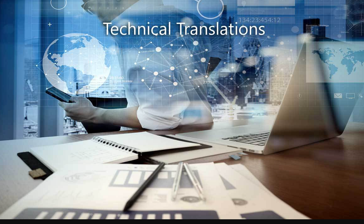 The Benefits of Outsourcing Technical Document Translation Services | by Eazy Translations | Jun ...