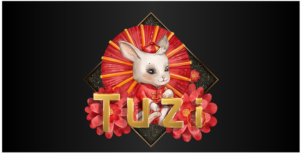The year of $TUZI is a great one for investors. Confidence soared as ...
