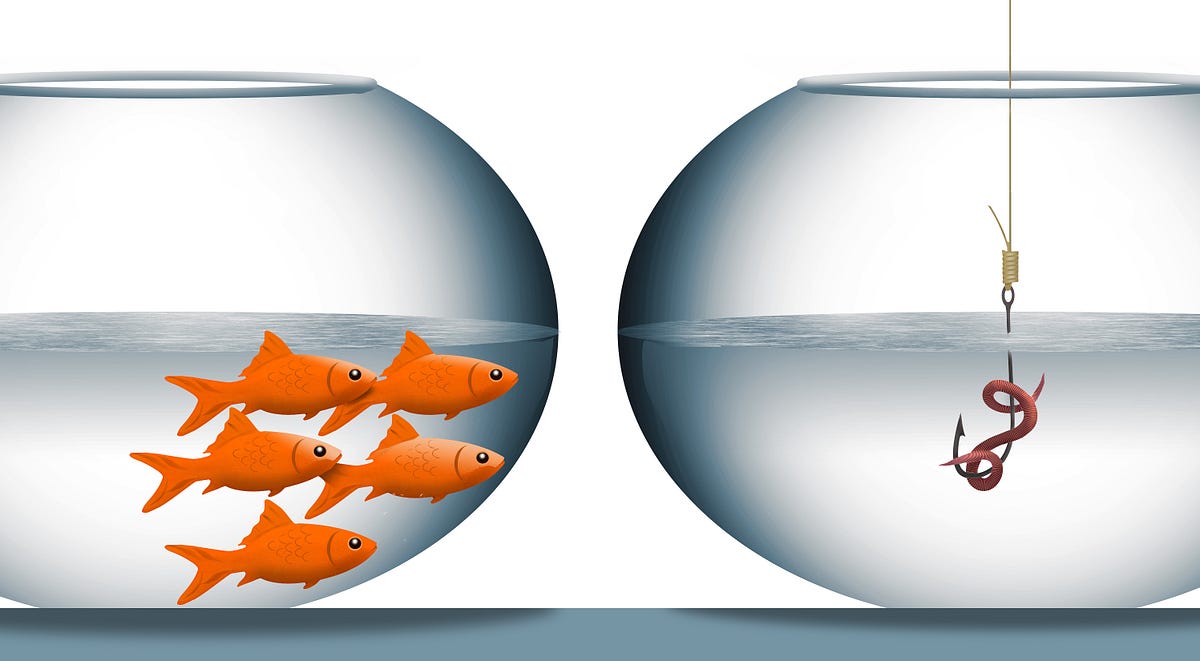How (and Why) to Hook and Compel an Audience in a Minute — Or Less | by ...