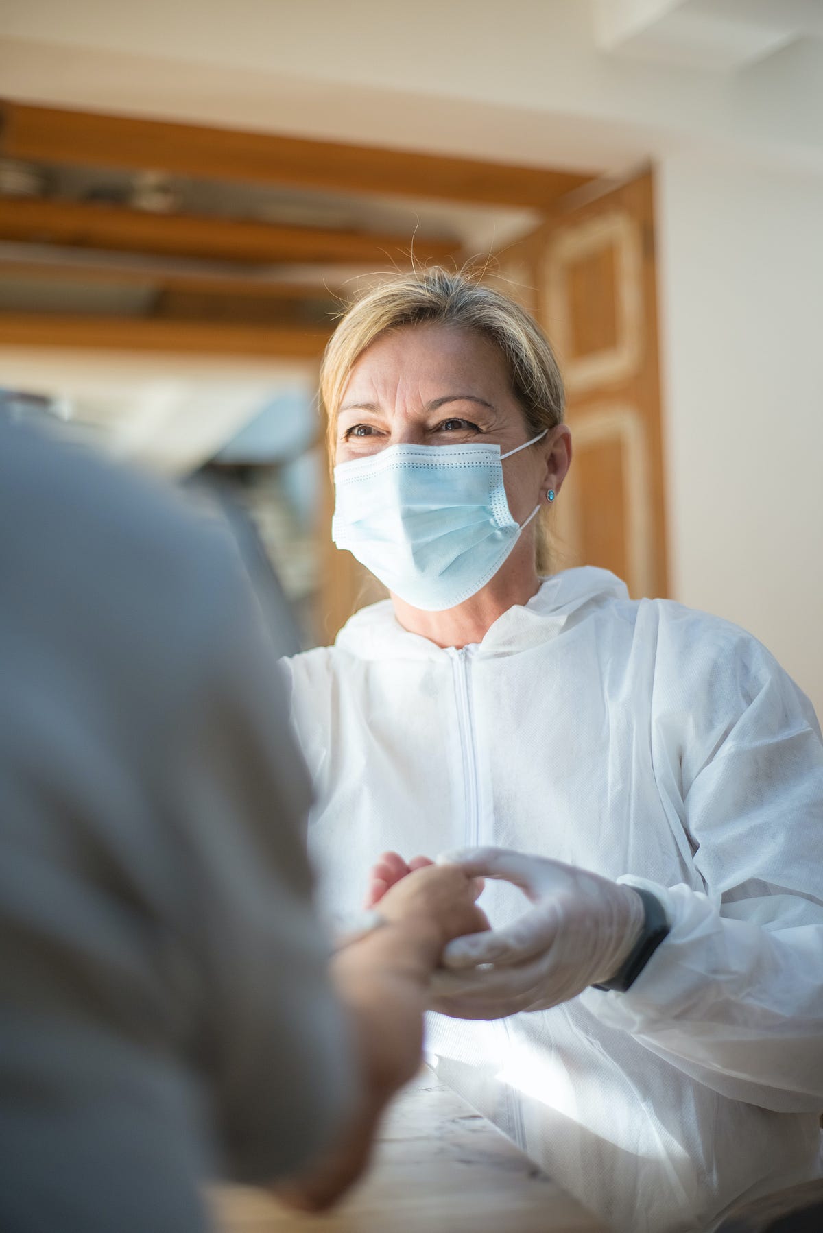 Why Home Doctor?. The concept of home doctors has become… | by Mike ...
