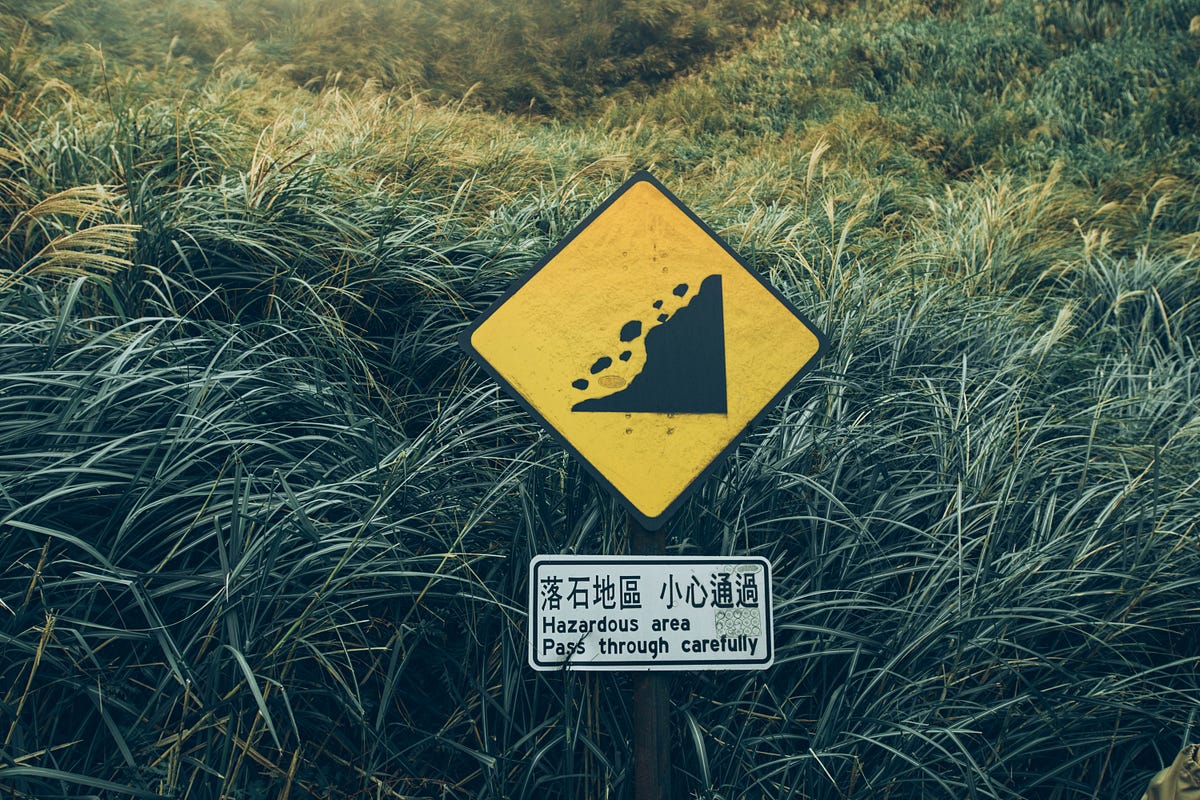 The Hardest Lesson to Learn (and 3 Things to Stop Saying if You Want to ...