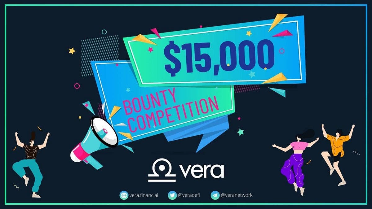 Vera Platform - Swap Tech - Medium