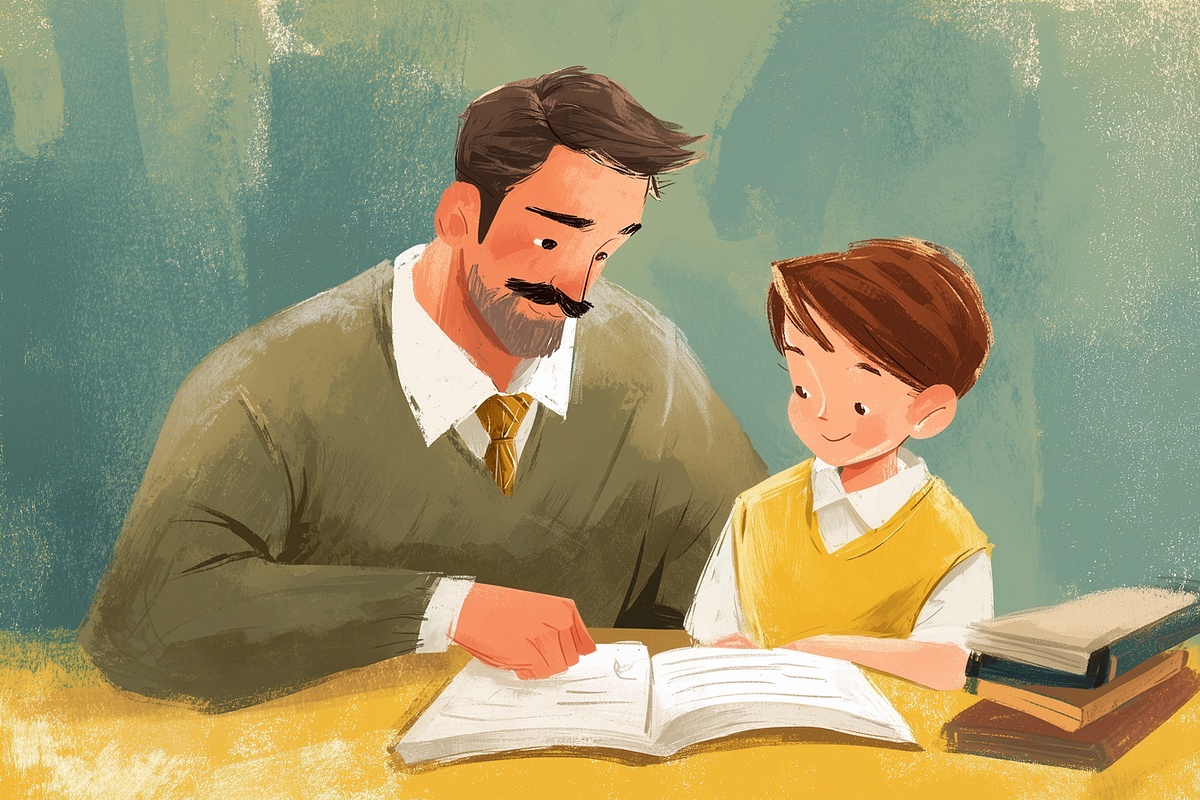 Why I Repeat the Same English Lesson (and Why My Students Secretly Love ...