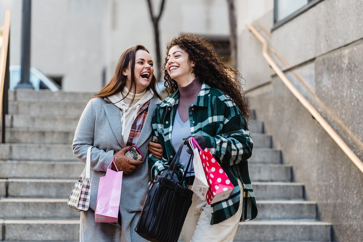 Crafting Customer Delight: A Small Guide to Successful Reward Programs ...