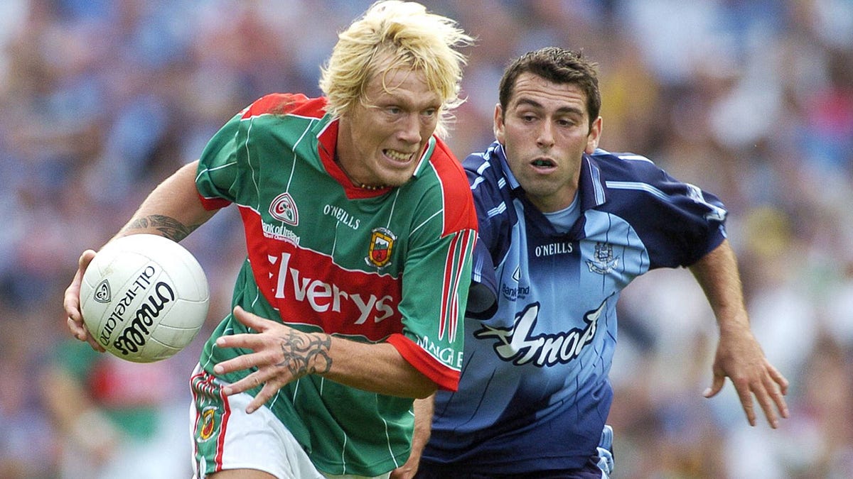 Definisi “Kerja Ikhlas” ala Punggawa Gaelic Football | by Ghani Umar ...