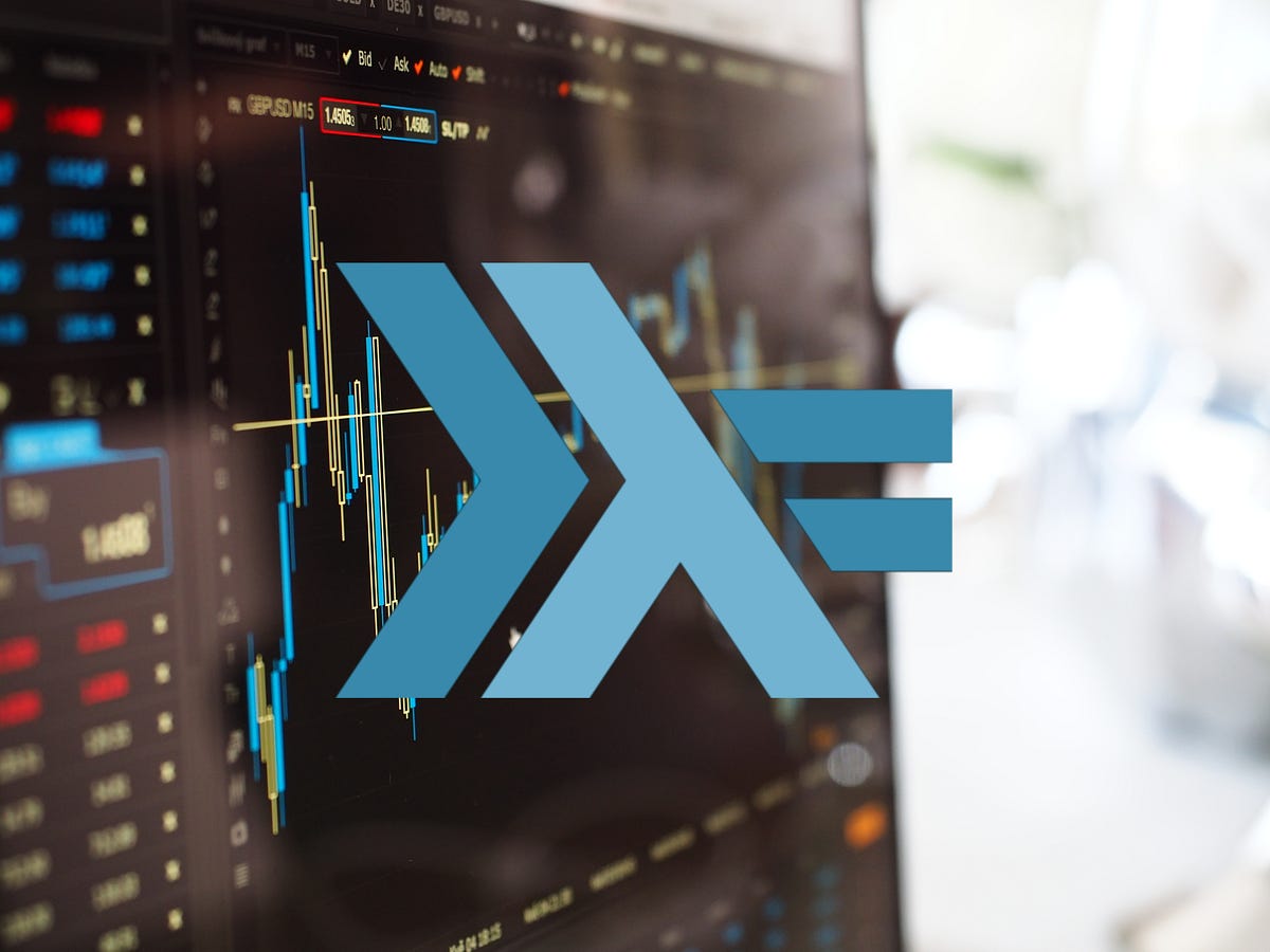 Simple data processing with Haskell | by Nick Tchayka | The Agile Monkeys’ Journey | Medium