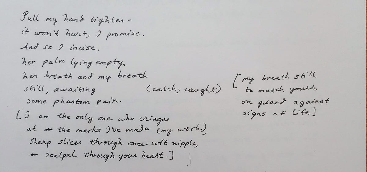 Words to a So-Called Cadaver. The poem of a medical student to our ...