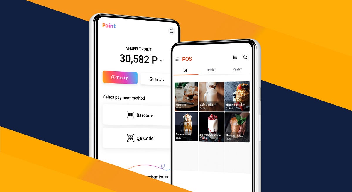 Introducing SHUFFLE and VAULT. With the end of our Beta services… | by ...