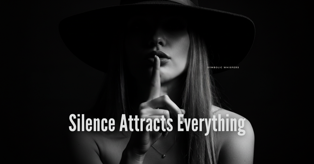 7 Powerful Benefits of Silence in Your Life! | Readers Club