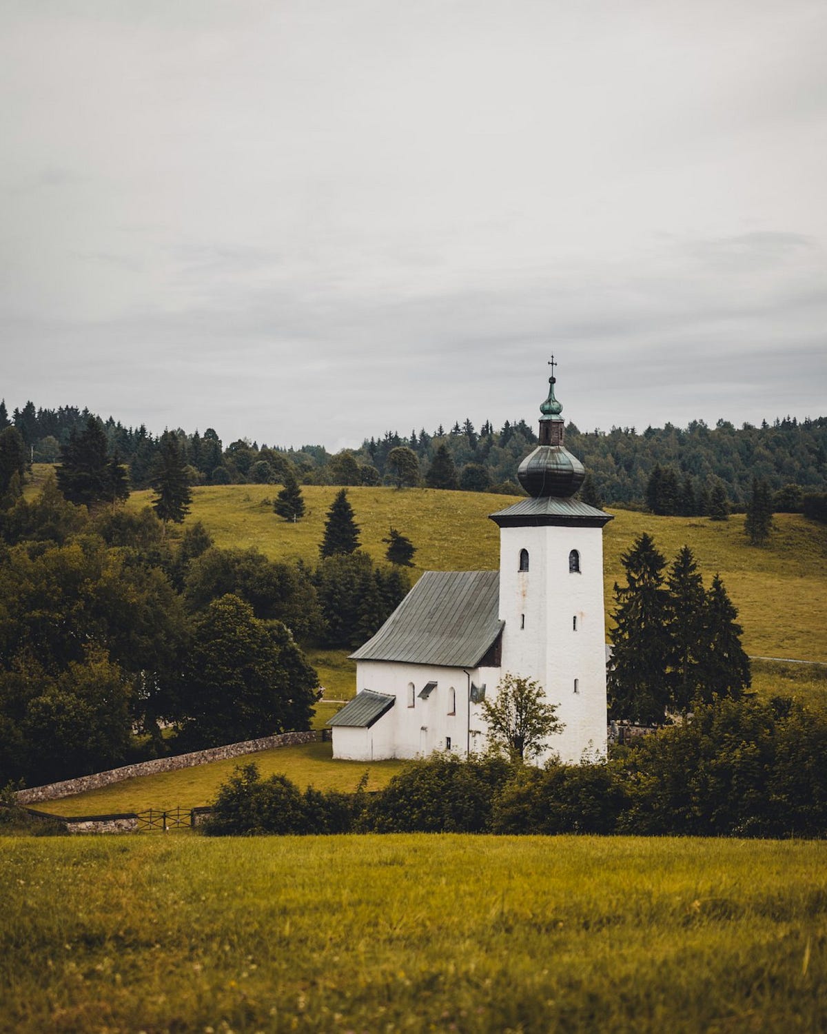 Rethinking Church Support: Partnership in the Gospel, Not a Substitute ...
