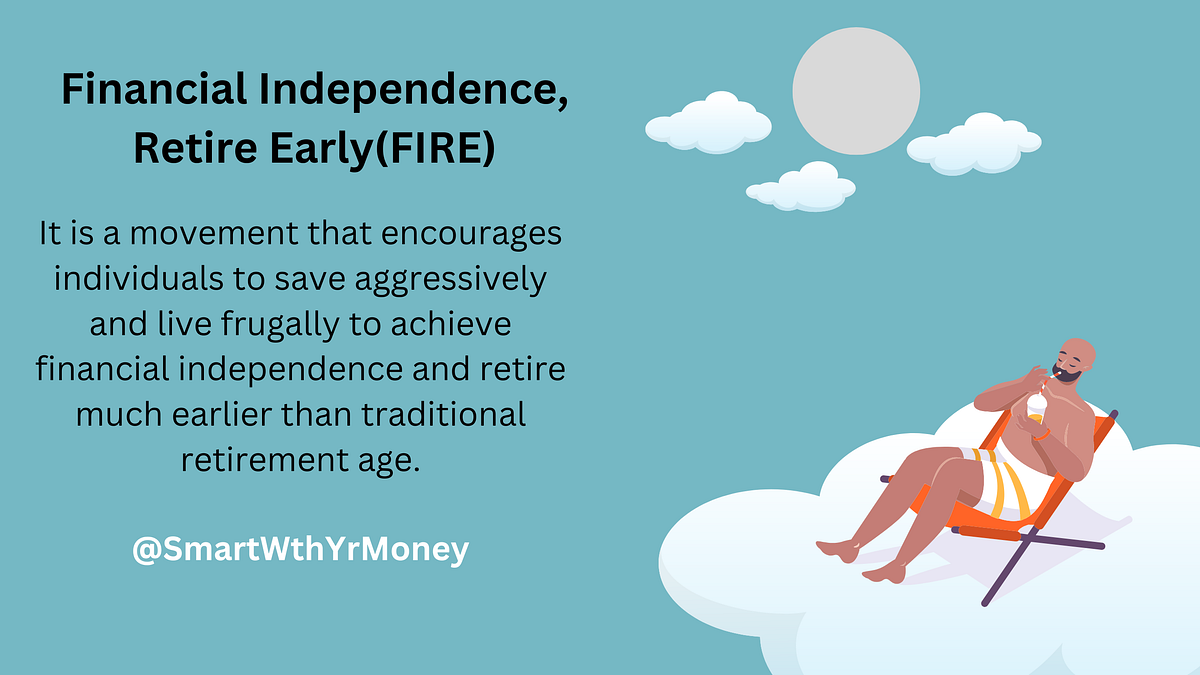 The Ultimate Guide to Achieving Financial Independence and Retiring ...