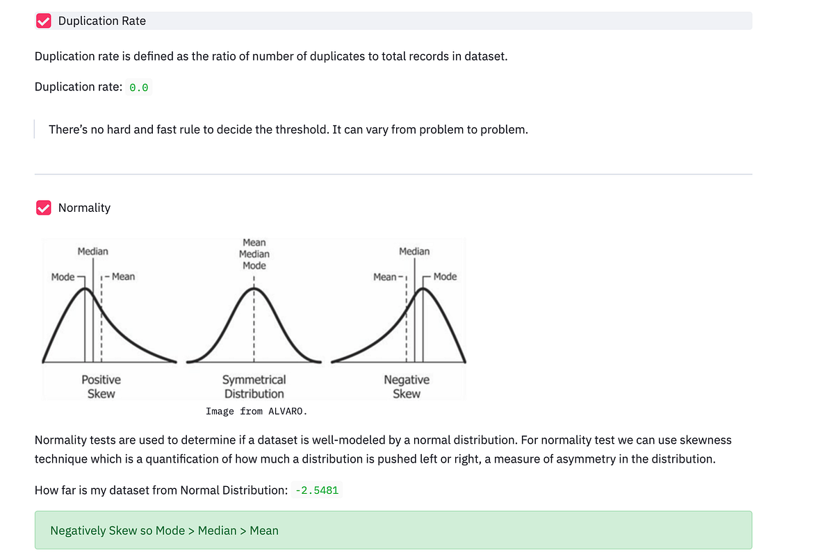 Build Your First Data Quality Checking Web App in Python Using ...