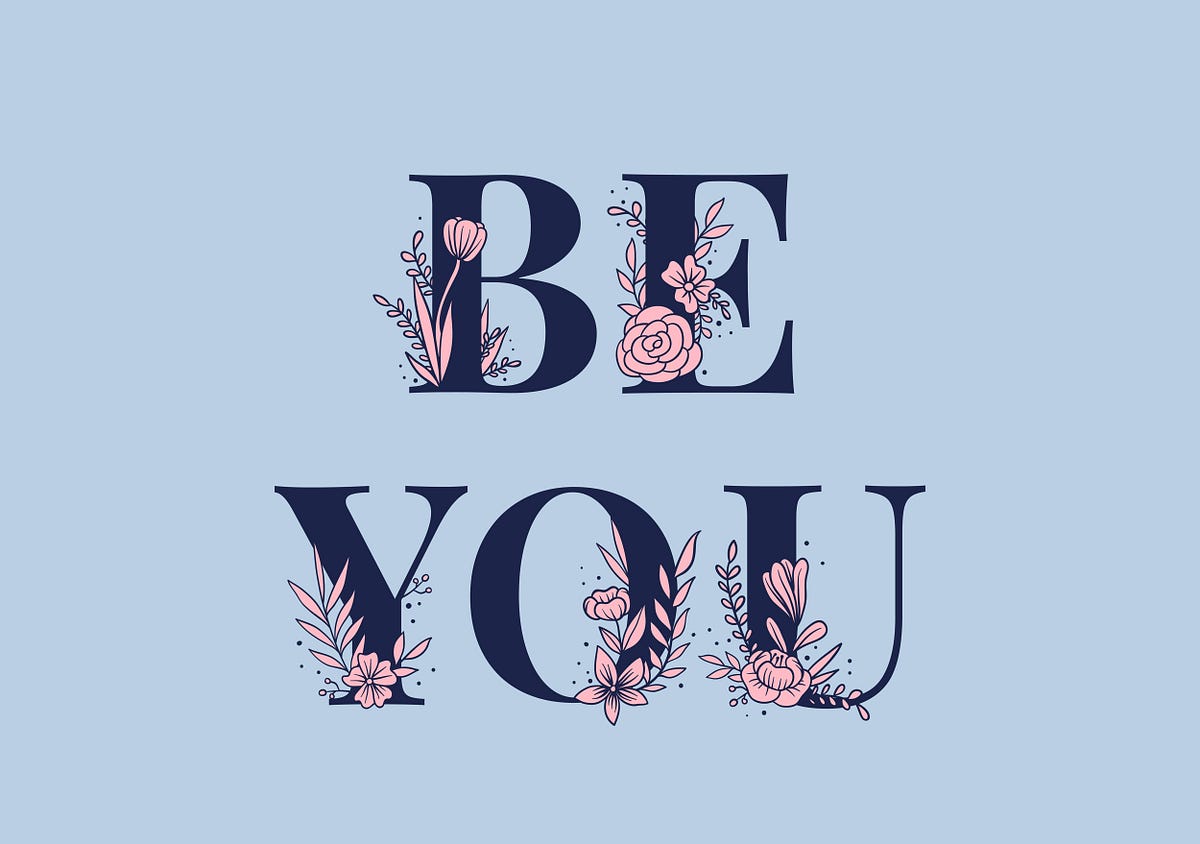 Unshakable You!. A Guide to Safeguarding Identity and… | by Gazal Gupta ...