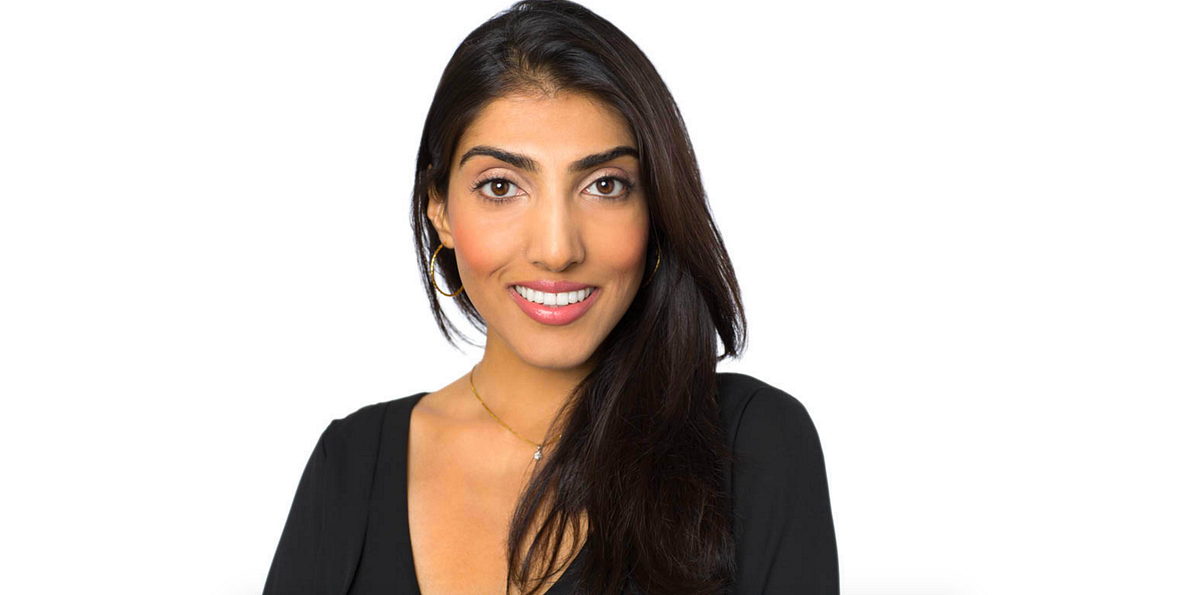 Hemalee Patel And How To Live A Healthy Lifestyle | by Link Daniel | Medium
