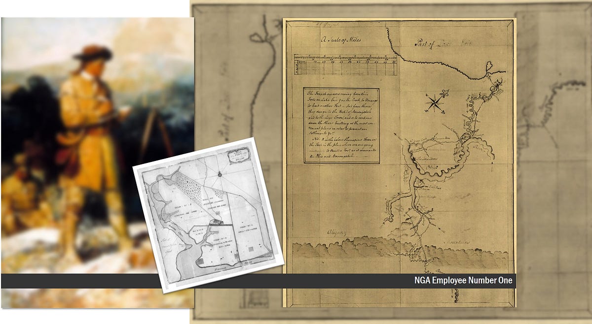 4 map facts from the 28th International Cartographic Conference | by ...