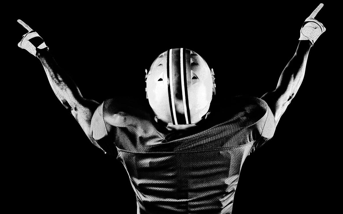 The Evolution of Fantasy Football Platforms: From Draft Parties to ...