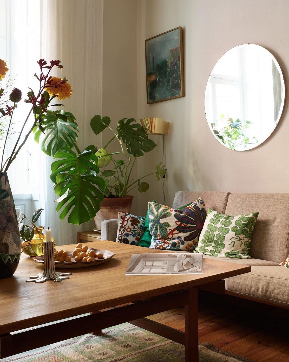 5+ Unique and Magical HOME DECORS!!!… Do you ever wish your home felt a ...