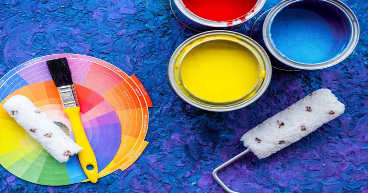 Transform Your Space with ICA Paints: Your Trusted ICA Paint Seller in ...