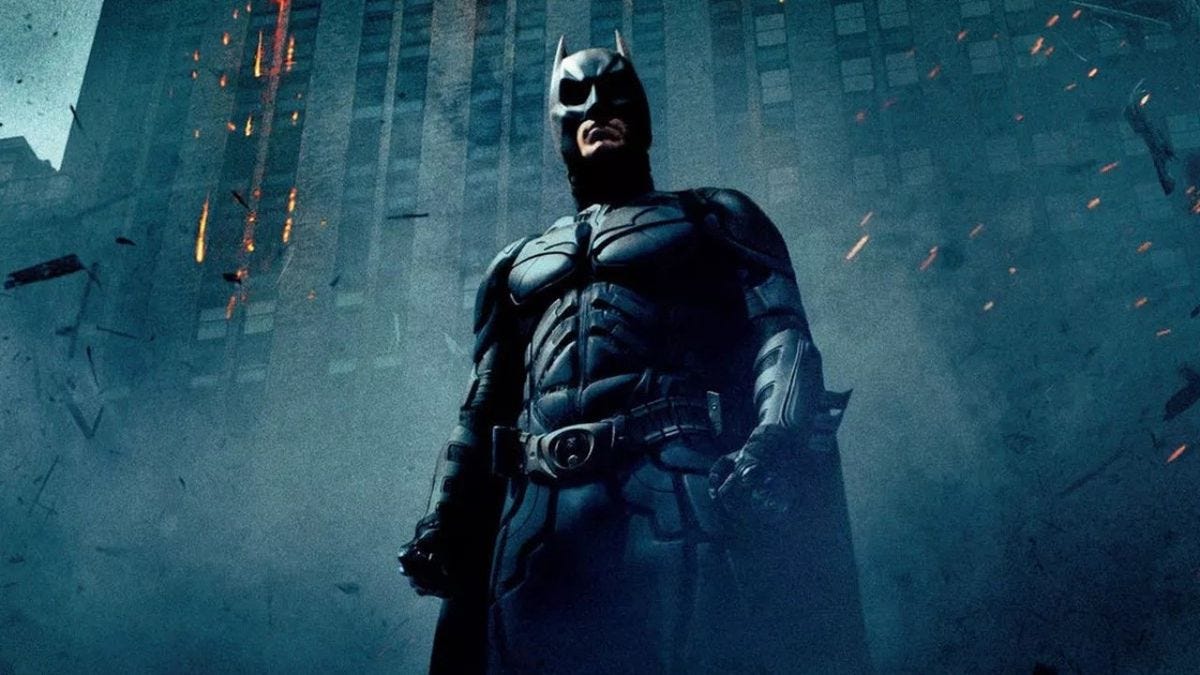 The Magic Of Christopher Nolan In Batman Trilogy | by Arrower🍂 | Medium